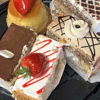 SU PAN BAKERY - Updated December 2025 - 59 Photos & 29 Reviews - 13158 ...