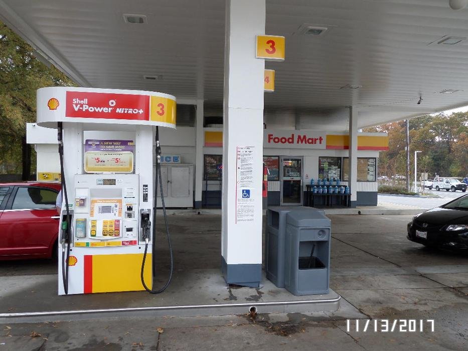 SHELL - Updated March 2026 - 10 Photos - 601 Ritchie Hwy, Severna Park ...