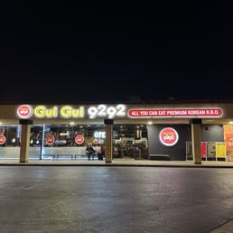 GUI GUI 9292 - Updated July 2025 - 433 Photos & 180 Reviews - 18981 ...
