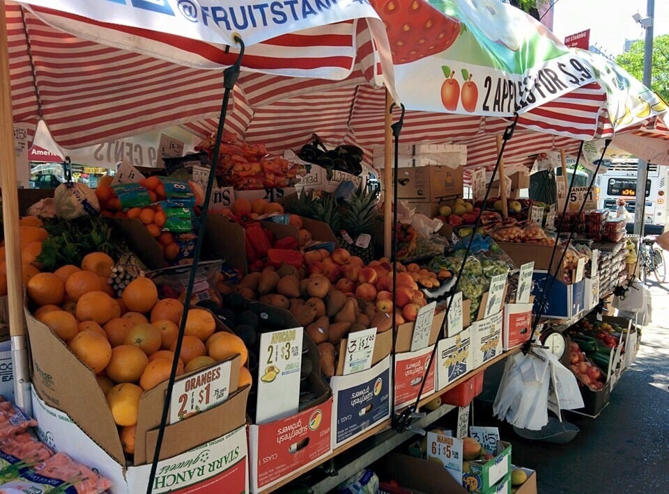 FRUITSTAND 43 - Updated June 2026 - 12 Reviews - 43rd Street & 9th Ave ...