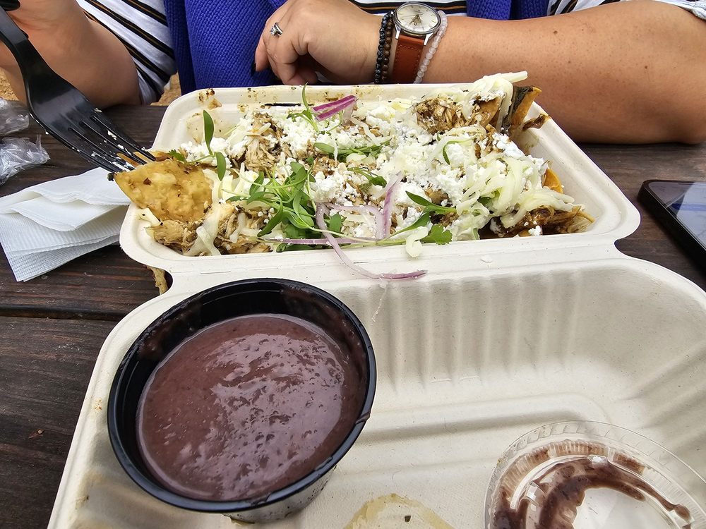 NACO MEXICAN GRAYSON - Updated October 2024 - 11 Photos - 310 W Grayson ...