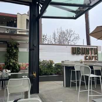 UBUNTU THE GREATEST NEIGHBORHOOD CAFÈ - Updated April 2025 - 1997 ...