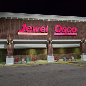 JEWEL-OSCO - Updated October 2025 - 34 Photos & 48 Reviews - 423 E ...