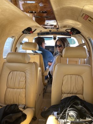 CUTTER AVIATION - Updated December 2025 - 11 Photos & 12 Reviews - 2802 ...