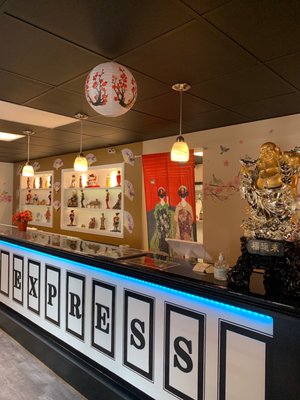 HACHI EXPRESS - Updated August 2024 - 32 Photos & 15 Reviews - 116 W ...