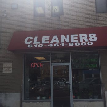 BRITE DRY CLEANERS - Updated December 2025 - 10 Photos - 20 MacDade ...