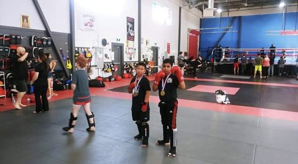 DAMERJI’S MARTIAL ARTS - Updated May 2026 - 327-32 Westwinds Crescent ...