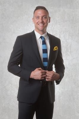 RYAN BOS - NEW HORIZON REAL ESTATE - Updated November 2025 - 2609 Willo ...