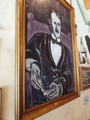 EDGAR’S CAFE - 87 Photos & 210 Reviews - 650 Amsterdam Ave, New York ...