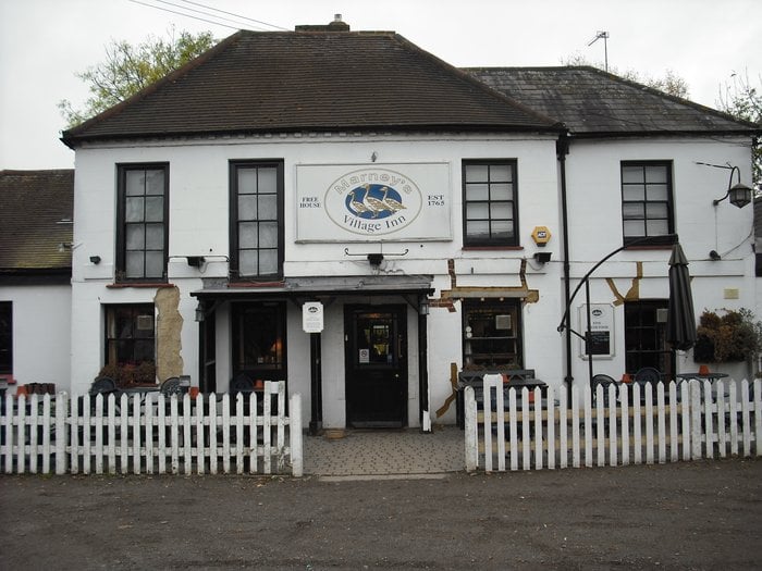 MARNEY’S VILLAGE INN - Updated May 2026 - Alma Road, Esher, Surrey ...