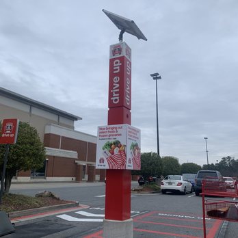 TARGET - Updated September 2024 - 149 Photos & 125 Reviews - 100 ...