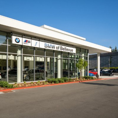 BMW OF BELLEVUE - Updated October 2025 - 85 Photos & 781 Reviews ...