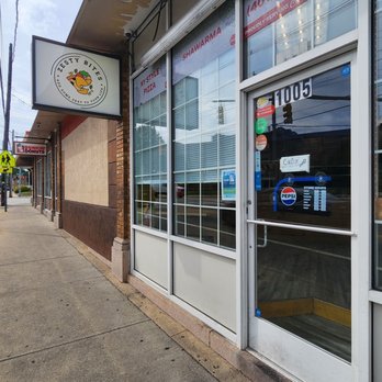 ZESTY BITES - Updated October 2025 - 47 Photos & 46 Reviews - 1005 ...