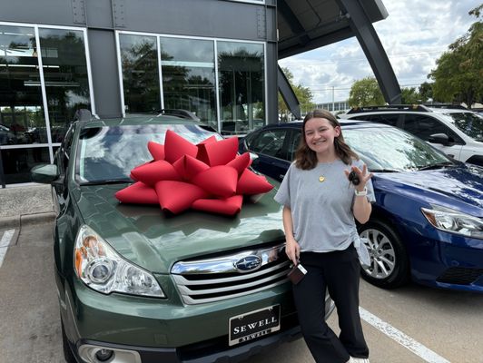 SEWELL SUBARU OF DALLAS - Updated January 2026 - 39 Photos & 245 ...