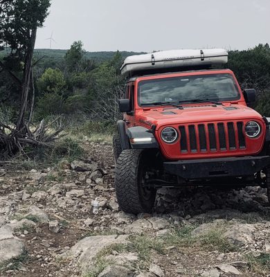 CROSS BAR RANCH OFF-ROAD PARK - Updated December 2025 - 4550 Dolese Rd ...