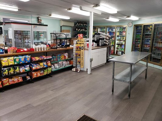 ALLARD’S MARKET & DELI - Updated December 2025 - 21 Reviews - 68 Elm St ...