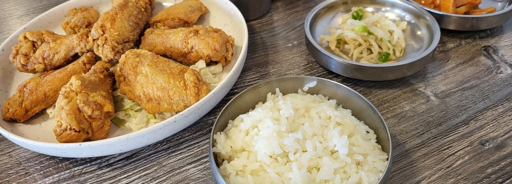 DANBI KOREAN RESTAURANT SANTA TERESA - 56 Photos & 29 Reviews - 6041 ...