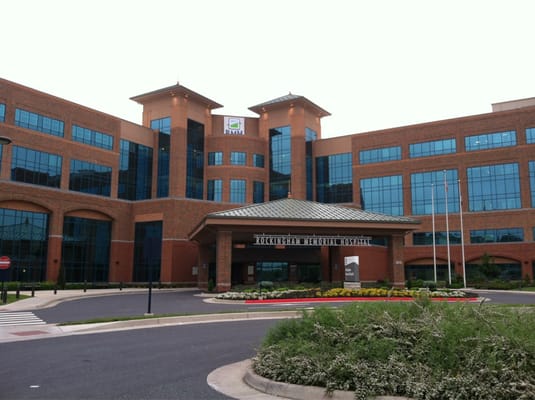 SENTARA RMH MEDICAL CENTER - Updated December 2025 - 47 Reviews - 2010 ...