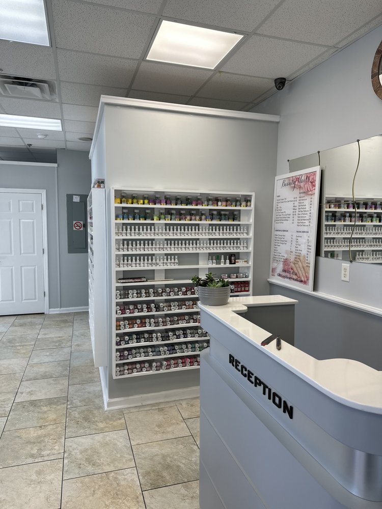 BEAUTY NAILS - Updated May 2026 - 17 Photos - 2510 New Jersey Ave ...