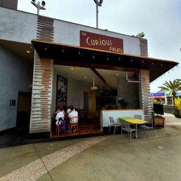 THE CURIOUS PALATE - Updated December 2025 - 834 Photos & 865 Reviews ...