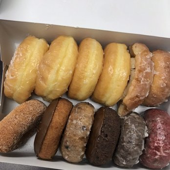 SARAH DONUTS - Updated July 2025 - 45 Photos & 30 Reviews - 3020 Old ...
