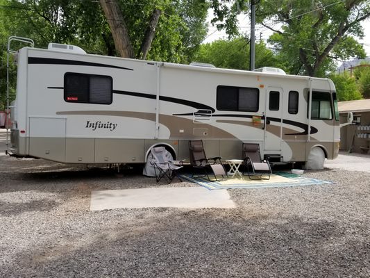 OAK CREEK MOBILODGE - Updated October 2025 - 53 Photos & 45 Reviews ...