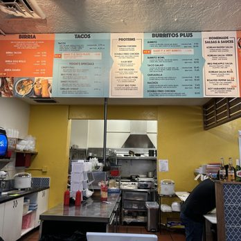 TACO MOGO - Updated October 2025 - 104 Photos & 74 Reviews - 860 Pearl ...