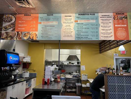TACO MOGO - Updated July 2025 - 94 Photos & 72 Reviews - 860 Pearl St ...