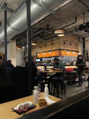 KIPPO RAMEN - Updated October 2025 - 959 Photos & 711 Reviews - 606 S ...