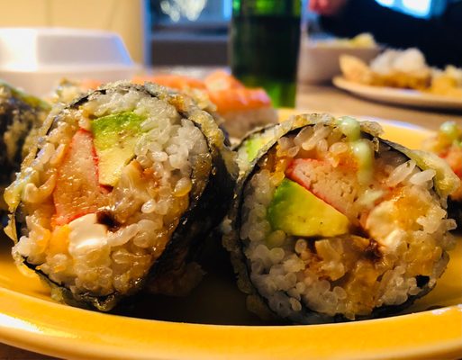 BIWAKO SUSHI - Updated November 2024 - 255 Photos & 154 Reviews - 1355 ...