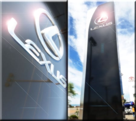 FOX LEXUS OF EL PASO - Updated December 2025 - 25 Photos & 46 Reviews ...