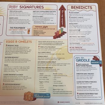 RUBY SLIPPER BATON ROUGE - Updated May 2025 - 1007 Photos & 759 Reviews - 3535 Perkins Rd, Baton ...