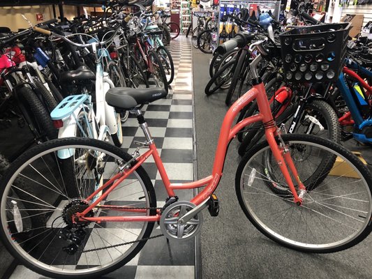 OMEGA BICYCLE SHOP - Updated July 2024 - 27 Photos & 125 Reviews - 459 ...