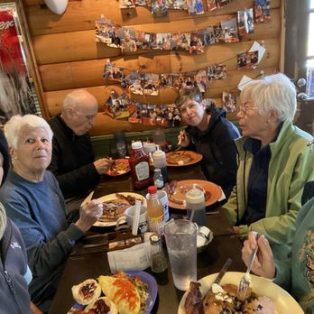 FOOTHILL GRILL - Updated December 2025 - 146 Photos & 205 Reviews - 995 ...