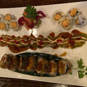 FUJI JAPANESE SEAFOOD & STEAKHOUSE - 20 Photos & 44 Reviews - Japanese ...