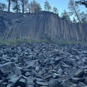 DEVIL’S POSTPILE NATIONAL MONUMENT - 594 Photos & 116 Reviews - Devils ...