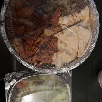 NAZ’S HALAL FOOD - BOWIE - Updated January 2026 - 147 Photos & 57 ...