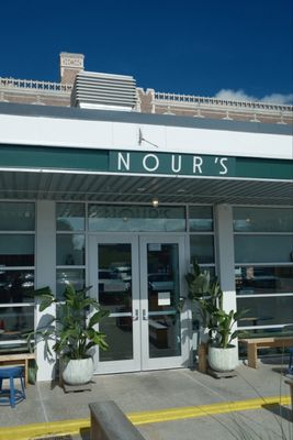 NOUR’S - Updated October 2025 - 43 Photos & 20 Reviews - 3855 Warwick Blvd, Kansas City ...