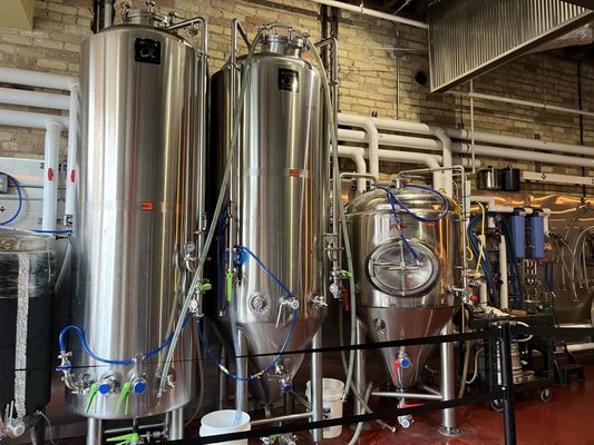 RUSTIC ROAD BREWING COMPANY - Updated October 2025 - 90 Photos & 111 ...