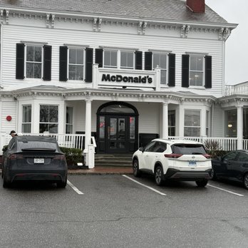 MCDONALD’S - Updated December 2025 - 165 Photos & 113 Reviews - 2045 ...