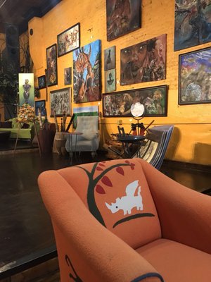 HUMANITREE HOUSE - 688 Photos & 222 Reviews - Juice Bars & Smoothies ...