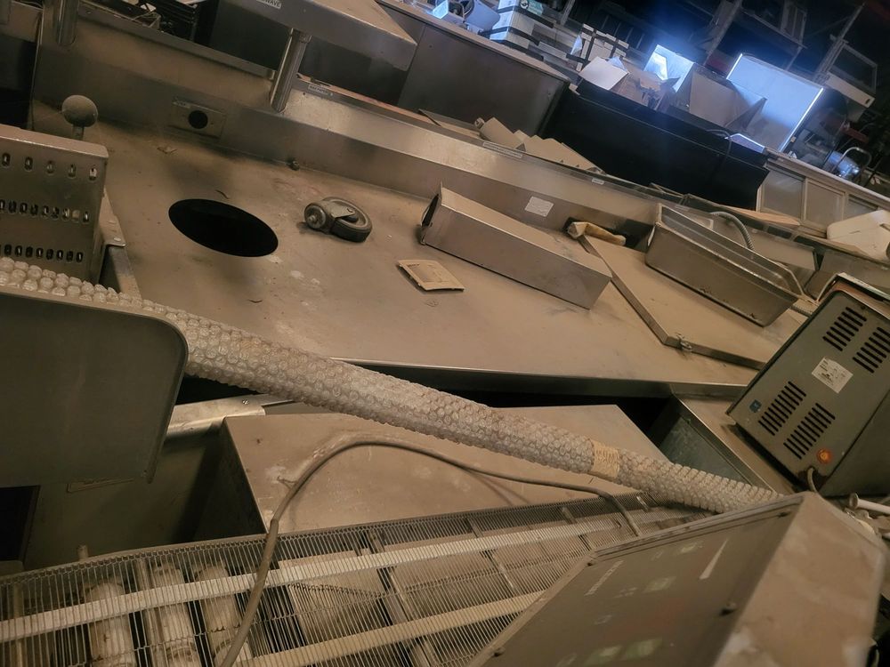 BOWDRY & BOWDRY JANITORIAL - Updated December 2025 - 1201 Fitzgerald ...