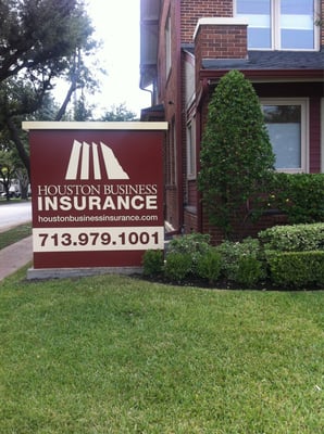 HOUSTON BUSINESS INSURANCE - Updated November 2024 - 3718 Mt Vernon St ...