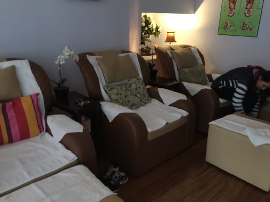 SOLE2SOLE FOOT REFLEXOLOGY AND MASSAGE - Updated November 2025 - 30 ...