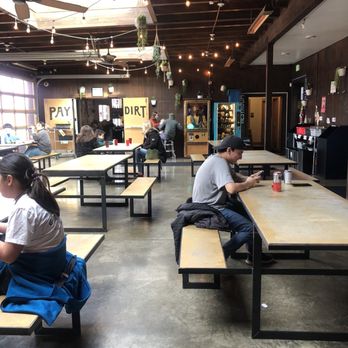 BASILISK - Updated July 2024 - 676 Photos & 602 Reviews - 820 NE 27th ...