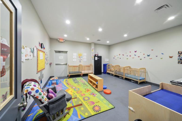 GOD’S GRACE LEARNING CENTER - Updated December 2025 - 13 Photos - 26605 ...