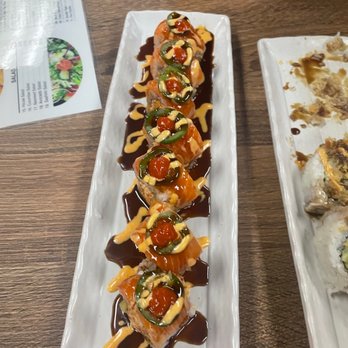 IPPA SUSHI RAMEN - Updated September 2024 - 229 Photos & 110 Reviews ...