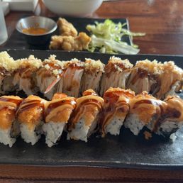 SUSHI HANA - Updated November 2025 - 375 Photos & 194 Reviews - 1515 S ...