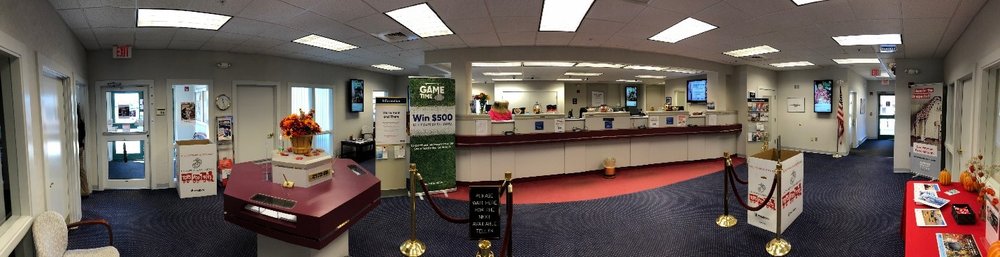 SERVICE CREDIT UNION - Updated October 2025 - Request Consultation - 14 ...