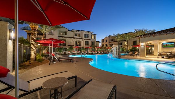 SAN BELLARA BY MARK-TAYLOR - Updated May 2026 - 27 Photos - 17800 N ...